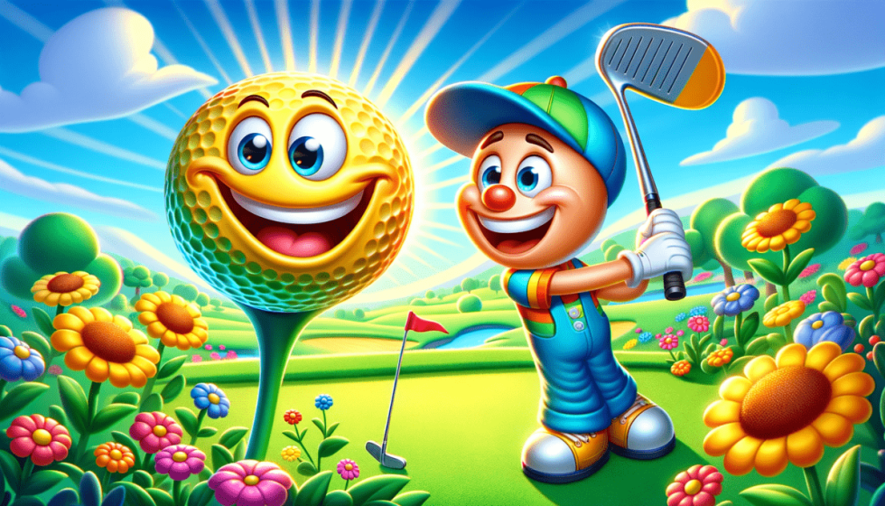 37 Golf Jokes – The Best of Golf Humor